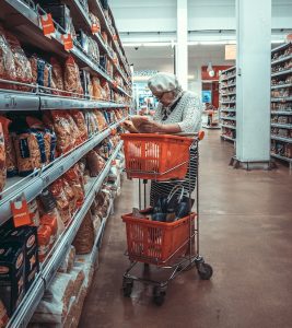 9 Best Folding Shopping Carts for Seniors [2023 Reviews | Safer Senior Care