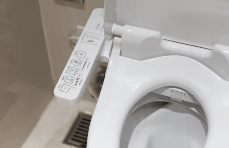 6 Best Bidets for Seniors [2023 Reviews]