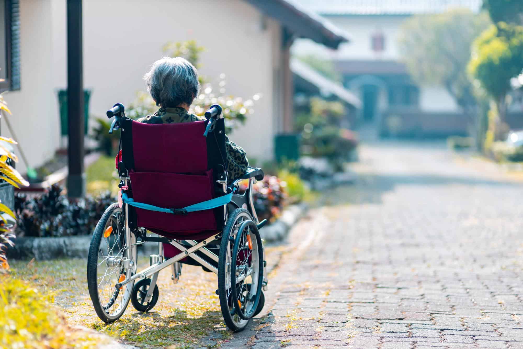 How to Plan a Wheelchair Accessible Outing with Google! | Safer Senior Care
