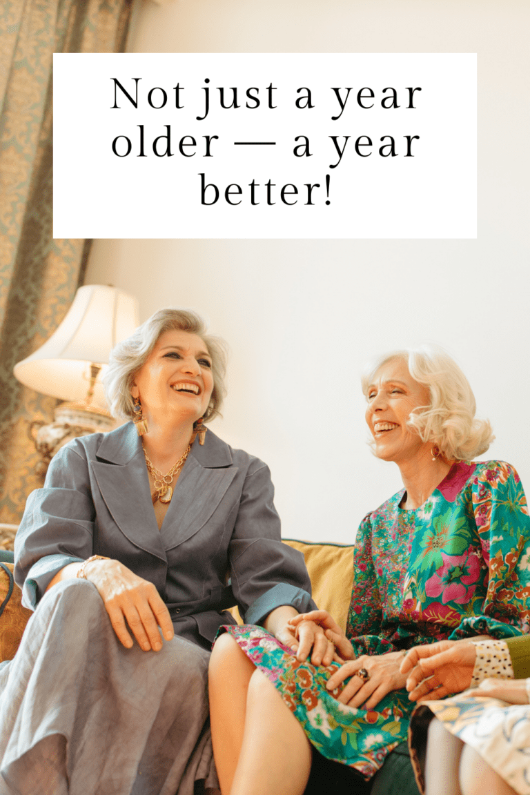 +23 Uplifting Inspirational Quotes for the Elderly!