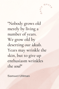 +23 Uplifting Inspirational Quotes for the Elderly!