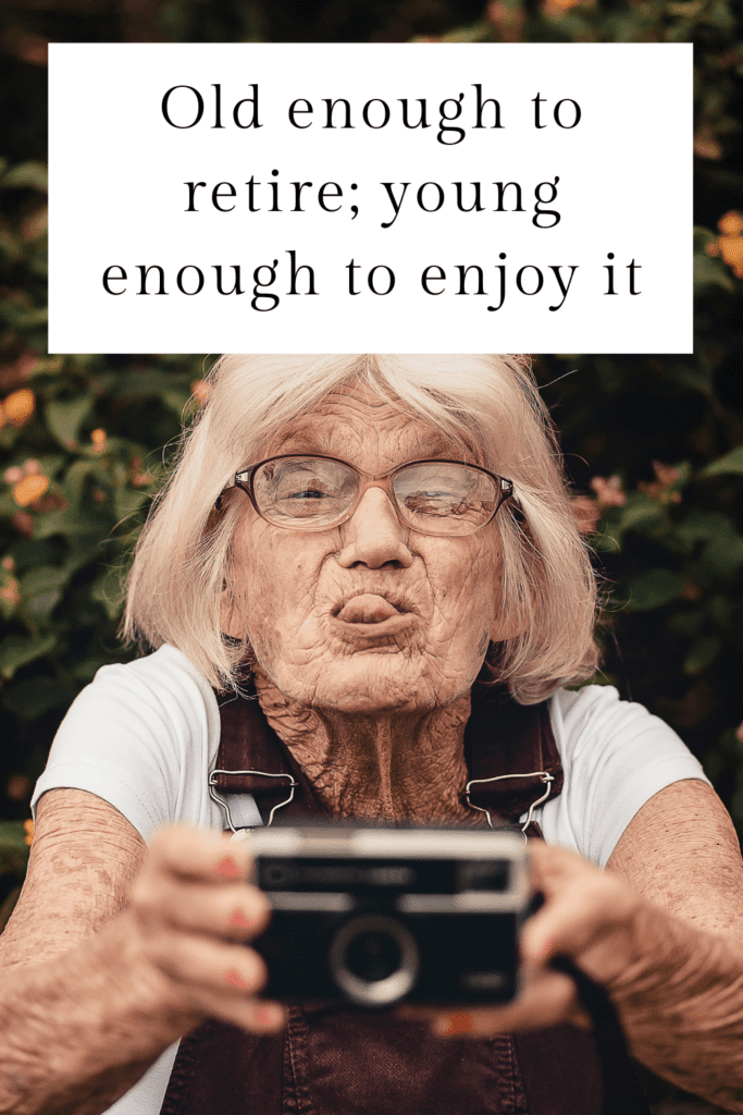 +23 Uplifting Inspirational Quotes for the Elderly!