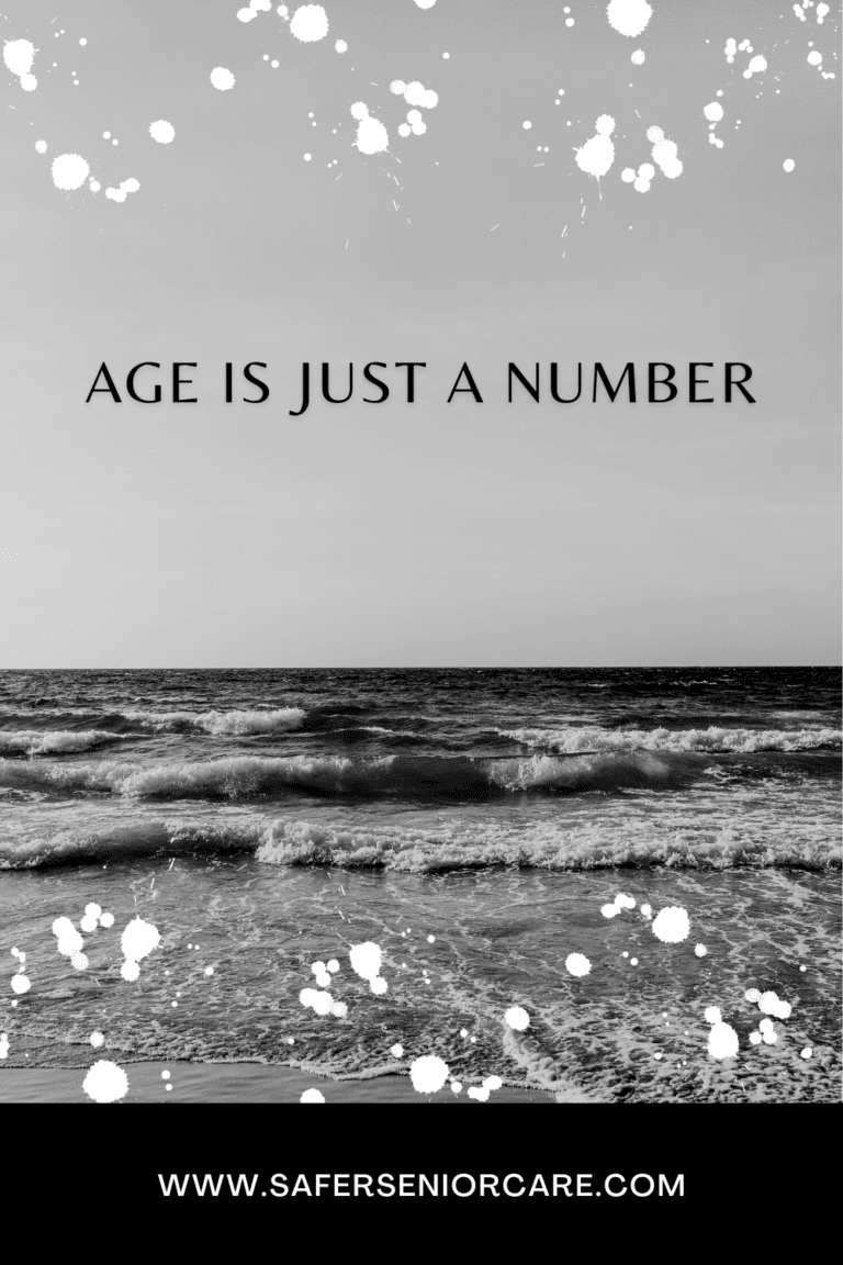 +23 Uplifting Inspirational Quotes for the Elderly!