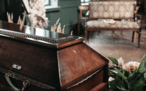 How to Set Up and Watch a Live Stream Funeral Service | Safer Senior Care