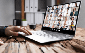 How to Set Up and Watch a Live Stream Funeral Service | Safer Senior Care